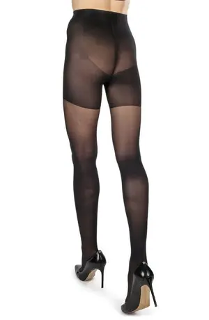 MEMOI Second Skin Power Shape Tights