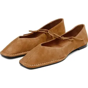 Alohas Ballerina Flats For Women
