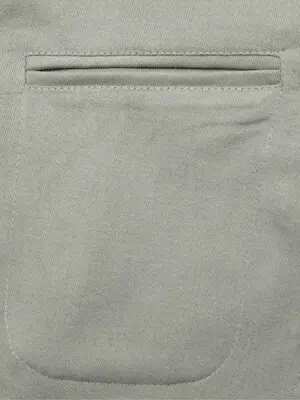 STOFFA Cotton-twill Suit Jacket
