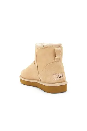 UGG Classic Mini Ii Boot - Sand