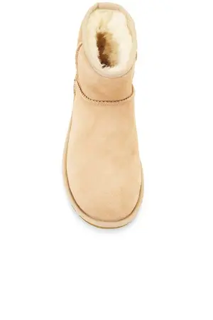UGG Classic Mini Ii Boot - Sand