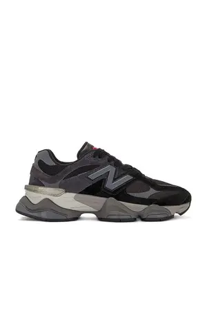 New Balance Padded Sneakers For Men