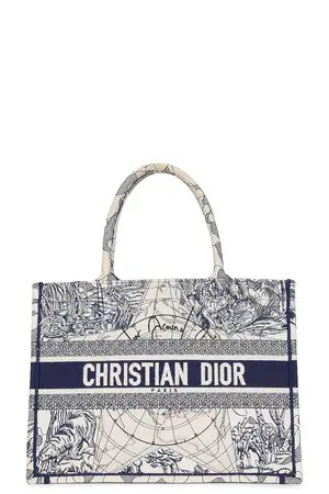 Dior Box Totes