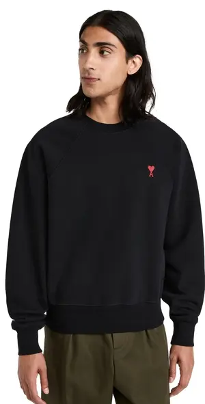 Ribbed Sweatshirts Hoodies For Men