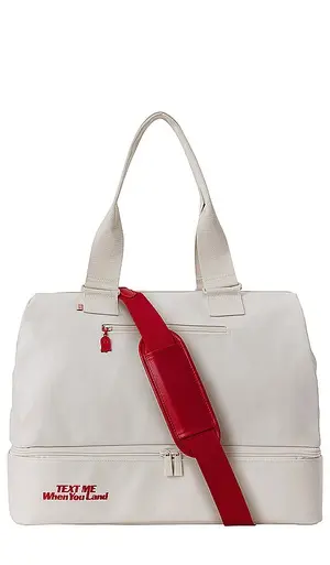 BEIS Beis The Weekend In Beige. Ghost White