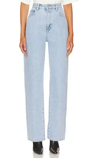 Abrand Denim A Carrie Jeans