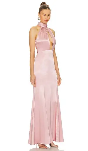 LOVERS AND FRIENDS Bridgette Gown