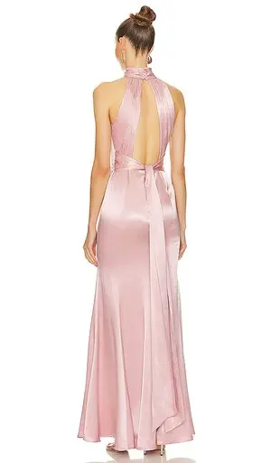 LOVERS AND FRIENDS Bridgette Gown