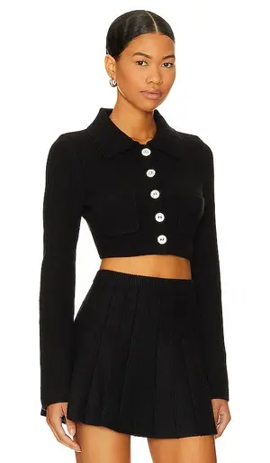Majorelle Solveig Cardigan