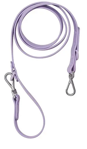 WILD ONE Leash In Lavender - Lilac