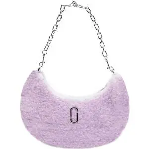 Marc Jacobs Teddy Small Curve Bag