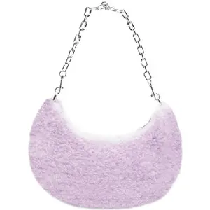 Marc Jacobs Teddy Small Curve Bag