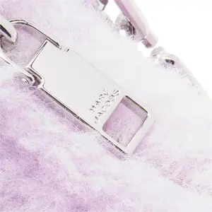 Marc Jacobs Teddy Small Curve Bag