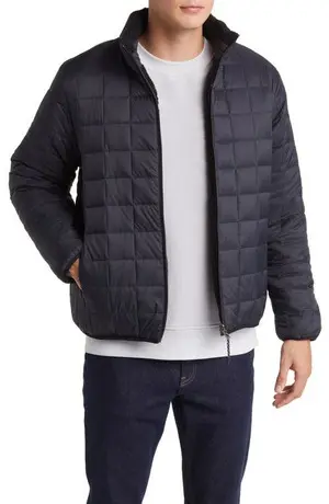 Taion Collared Jackets For Men
