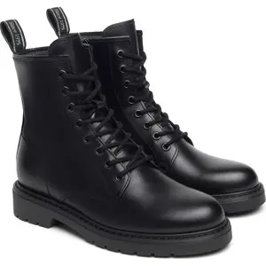 Nerogiardini Criss-cross Boots For Women