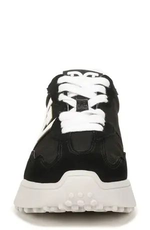 Sam Edelman Langley Sneakers - Black