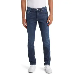 DL1961 Cooper Tapered Slim Fit Jeans - Cromer Performance