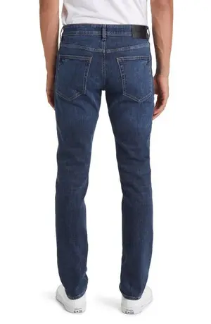 DL1961 Cooper Tapered Slim Fit Jeans - Cromer Performance