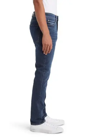 DL1961 Cooper Tapered Slim Fit Jeans - Cromer Performance