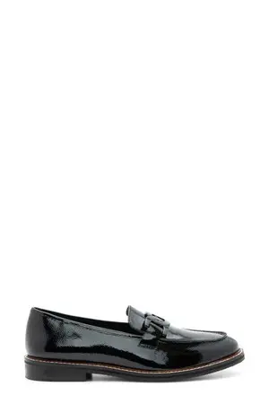 ARA Loafer - Black