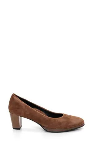 ARA Ophelia Pumps - Nuts