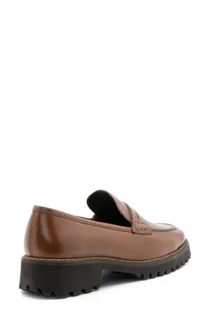 ARA Karina Penny Loafer