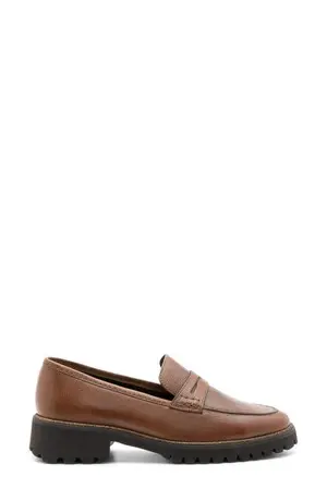 ARA Karina Penny Loafer