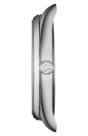 TISSOT Pr 100 Classic Strap Watch - Silver