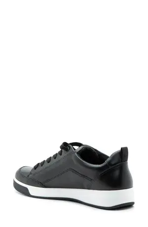 ARA Redmond Sneaker - Black