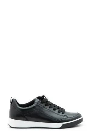 ARA Redmond Sneaker - Black