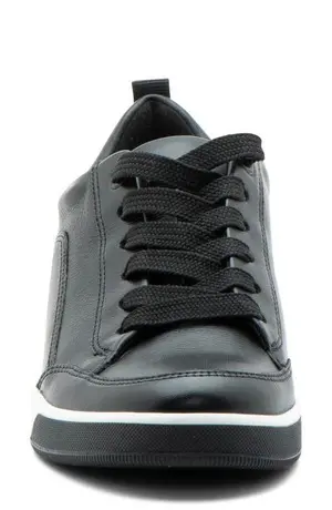 ARA Redmond Sneaker - Black