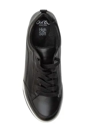 ARA Redmond Sneaker - Black