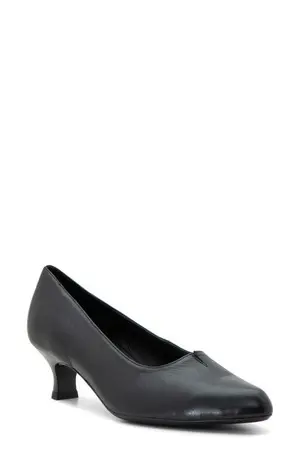 Ara Pointed Toe Pumps