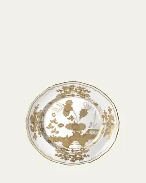 GINORI 1735 Oriente Italiano Aurum - Oiaurum