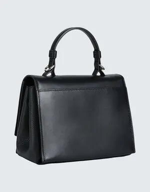 Furla Handbag Calfskin