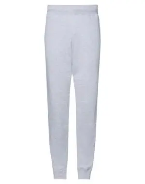Moschino Pants Size Cotton - Grey