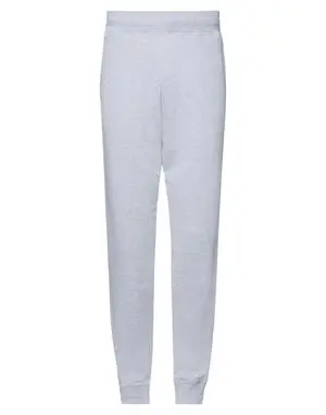 Moschino Pants Size Cotton - Grey