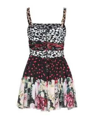 Dolce & Gabbana Mini Dress