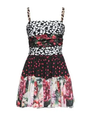 Dolce & Gabbana Mini Dress
