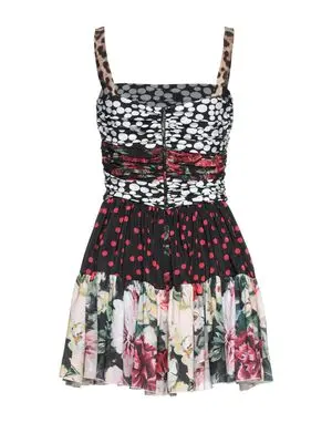 Dolce & Gabbana Mini Dress