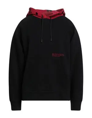 Dolce & Gabbana Sweatshirt In Cotton, Polyamide, And Viscose