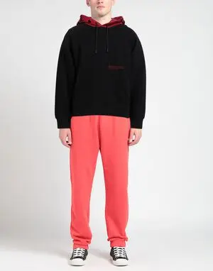 Dolce & Gabbana Sweatshirt In Cotton, Polyamide, And Viscose