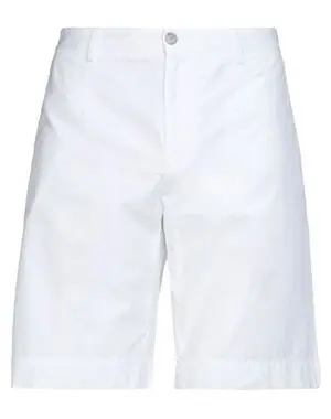 Dolce & Gabbana Dolce & Gabbana Chino Shorts White