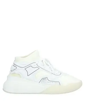 Stella Mccartney Criss-cross Sneakers For Women