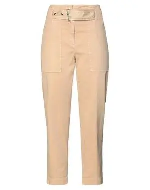 Peserico Straight-leg Pants - Beige