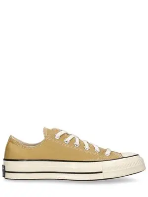 CONVERSE Chuck 70 Fall Tone Sneakers - Beige