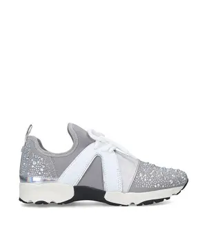 Carvela Lament Bling Sneakers
