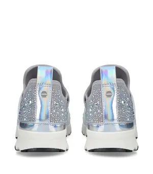 Carvela Lament Bling Sneakers
