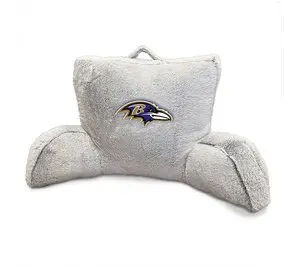 PEGASUS SPORTS Nfl Faux Fur Backrest - One-color