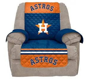 PEGASUS SPORTS Mlb Recliner Furniture Protector - One-color